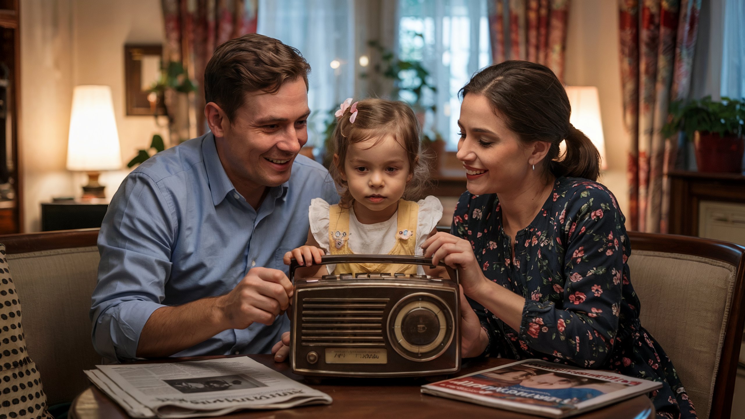 The Great Media Group Inc - KXPD-1040 AM - Afisha Magazine - Maidan ...